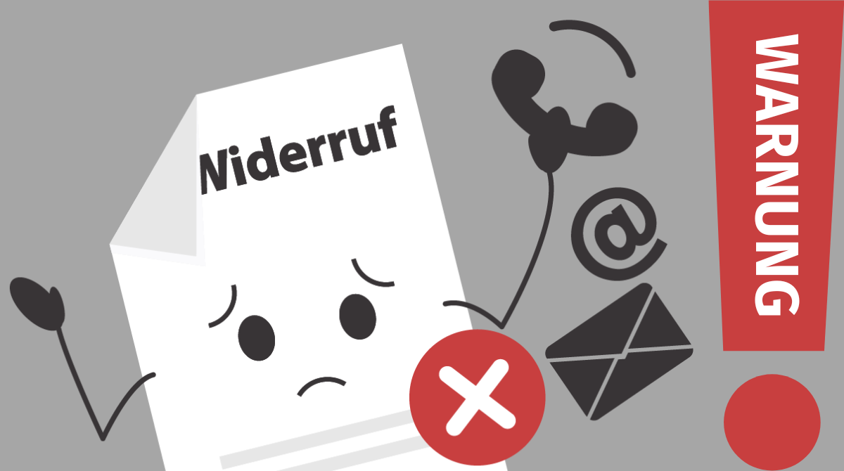 Betrugsmasche von 1N Telecom: DSL-Vertrag nach Teilnahme an Gewinnspiel ...