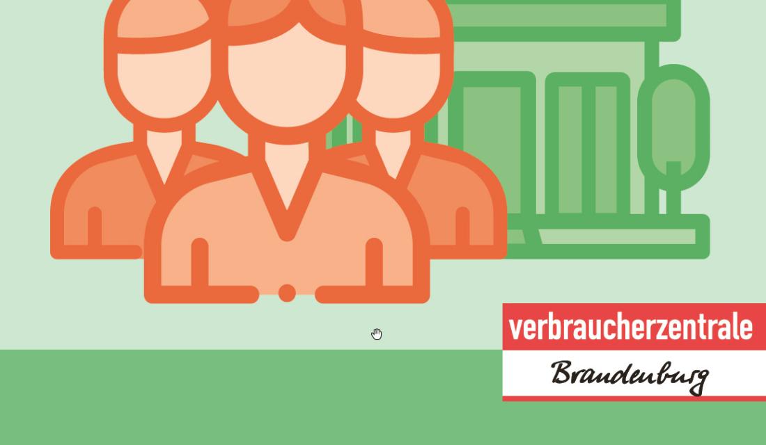 Unsere Jahresberichte | Verbraucherzentrale Brandenburg