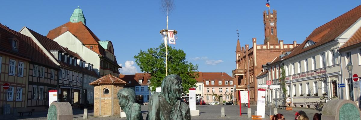 Energieberatung in Kyritz | Verbraucherzentrale Brandenburg